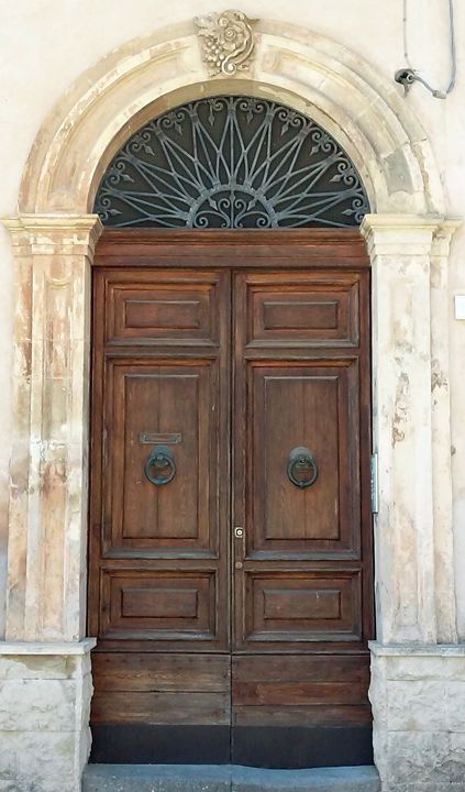 3 Door - francine stuart - Photography, Buildings & Architecture, World ...