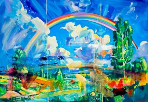 Simon Boyd - Paintings & Prints