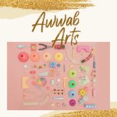 The Grand Palace - Awwab Arts - Paintings & Prints, Buildings ...