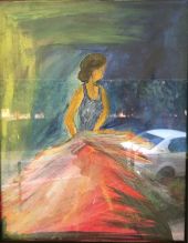 Colours of life - Paintings & Prints