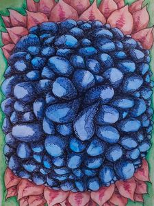 R.D. Rich Arts - Drawings & Illustration, Paintings & Prints