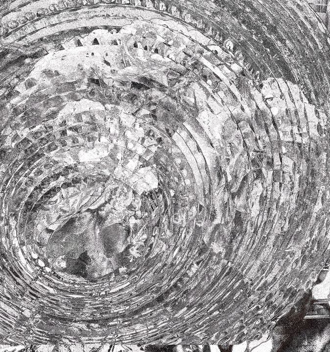 Integration 18 - Ayesha Taleyarkhan - Digital Art & AI, Abstract ...