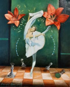 Nenad Stankovic - Paintings & Prints