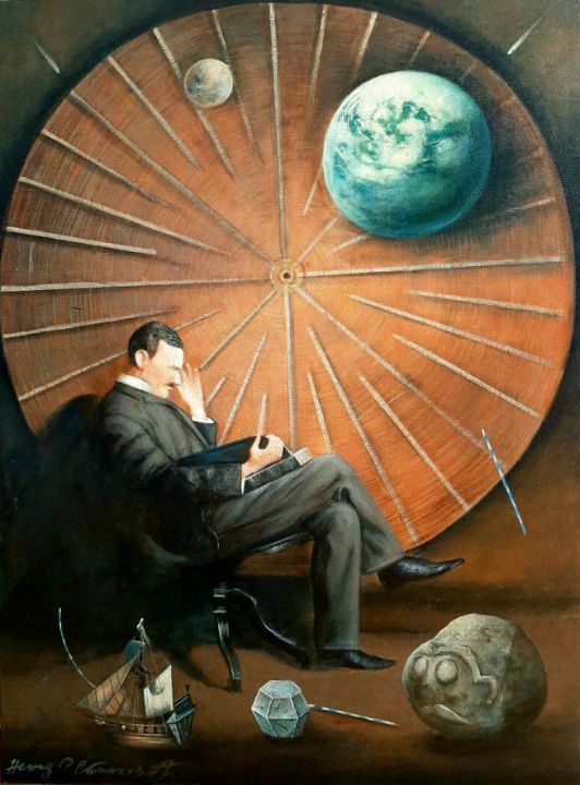 Nenad Stankovic - Paintings & Prints