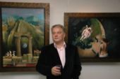 Nenad Stankovic - Paintings & Prints