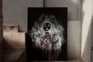 Rhys Boro - Paintings & Prints