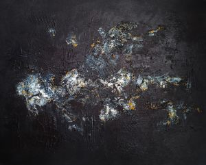 Rhys Boro - Paintings & Prints