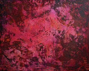 Rhys Boro - Paintings & Prints