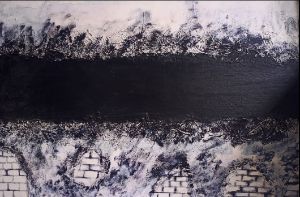 Rhys Boro - Paintings & Prints