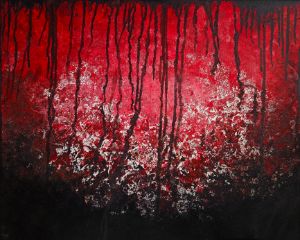 Rhys Boro - Paintings & Prints