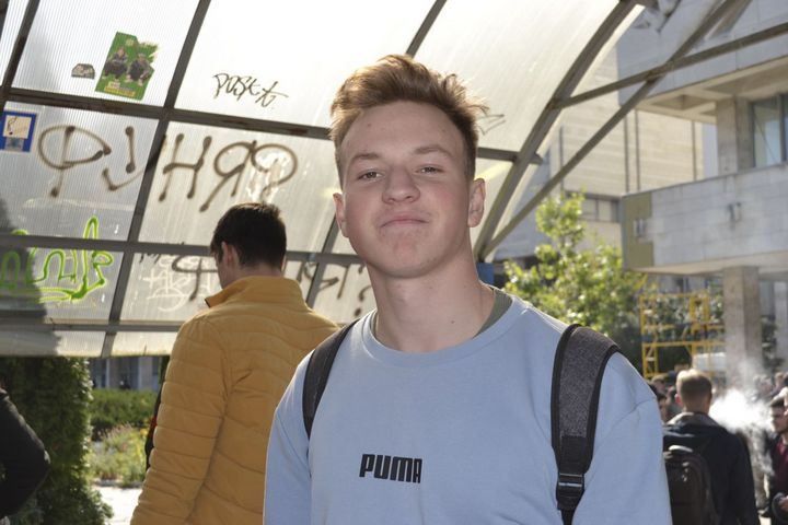 My Gallery - Photography