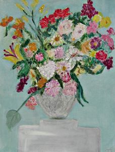 Michaela Galleries - Paintings & Prints