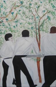 Michaela Galleries - Paintings & Prints
