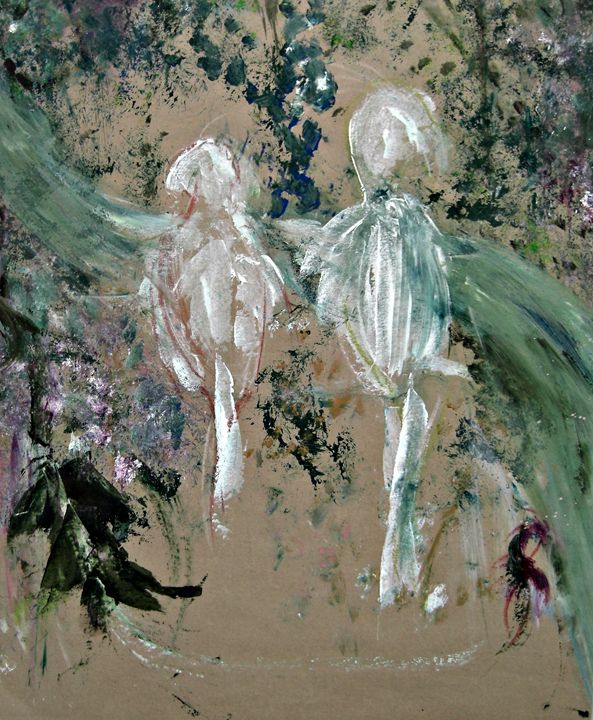 Michaela Galleries - Paintings & Prints