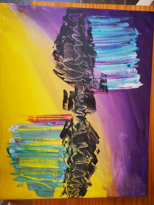 Si Cole - Photography, Paintings & Prints