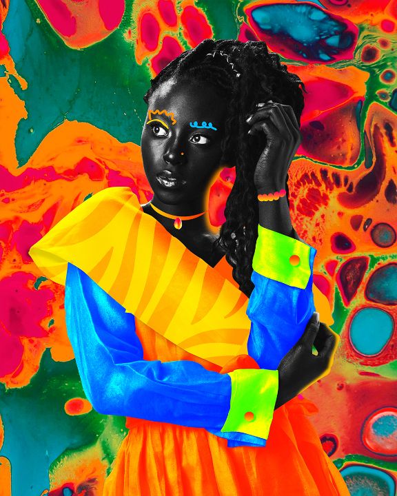 Creativeinioluwa - Drawings & Illustration