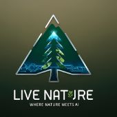 live nature - Digital Art & AI