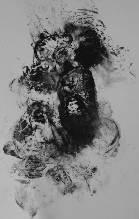 Expose - Rawandrendered - Drawings & Illustration, Fantasy & Mythology ...