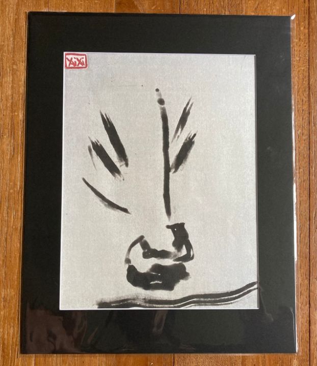 Vertical alignment, the 5th element - Just Lupita aka Yaqui Yaiyai ...