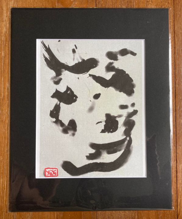 Mermaids and Fishies - Just Lupita aka Yaqui Yaiyai - Paintings ...