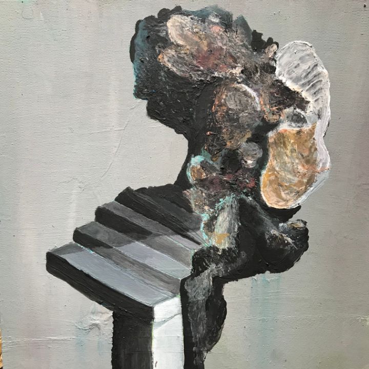 Nicolas Alberti - Paintings & Prints