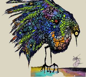 Ofey - Paintings & Prints, Digital Art & AI