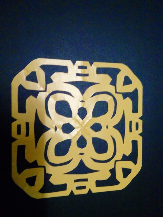 yellow full - Kai-Pay Art House - Crafts & Other Art, Other Crafts ...