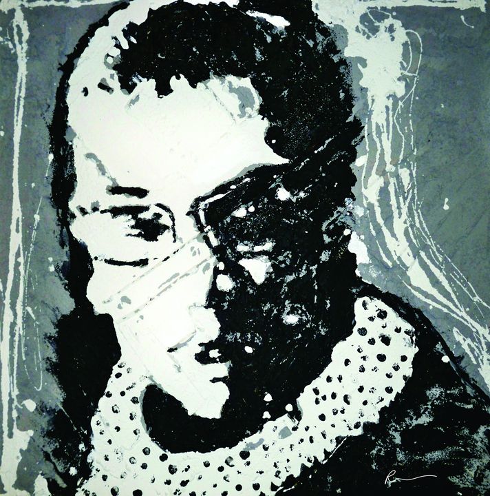 Rebecca Robinson Art Prints - Paintings & Prints