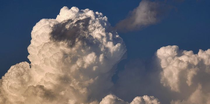 Perfect Cloudy Day - Dreaming Up Life Now - Photography, Landscapes ...