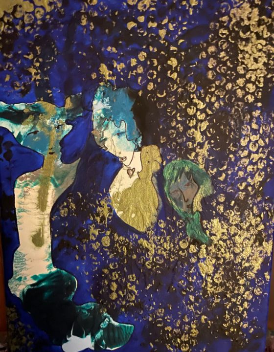 Collins - Paintings & Prints