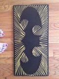 Holy Batman! String Art - Disorder and Disarray - Crafts & Other Art ...
