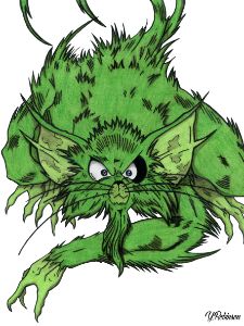 Yvette Robinson - Drawings & Illustration, Paintings & Prints