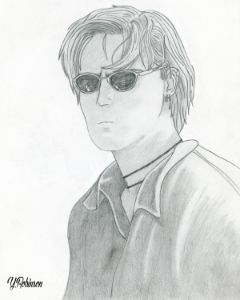 Yvette Robinson - Drawings & Illustration, Paintings & Prints