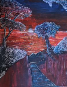 Remote Art - Paintings & Prints, Digital Art & AI, Photography