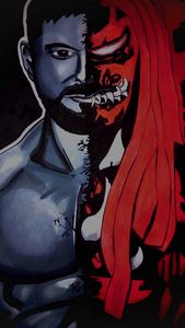 Jamie Blower - Drawings & Illustration, Paintings & Prints