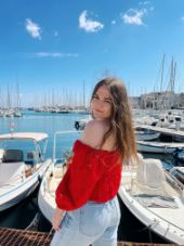 Anna Ostapenko - Paintings & Prints