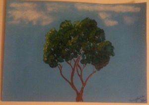 Krystina G - Paintings & Prints