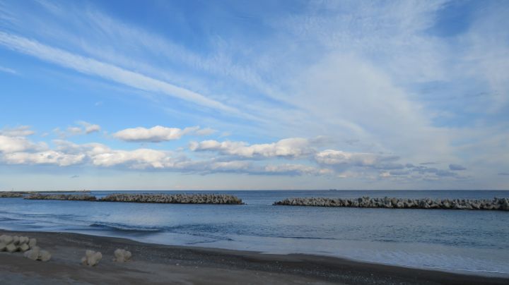 Coastal scenery2 - Hawk・Oren ( ホーク・オレン） - Photography, Landscapes ...