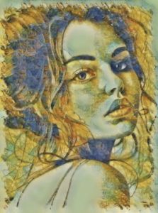 Guiel - Paintings & Prints
