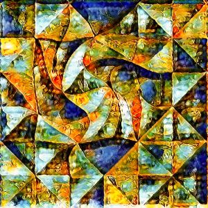 Guiel - Paintings & Prints