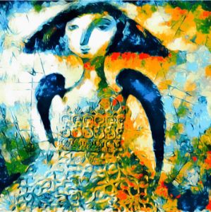 Guiel - Paintings & Prints