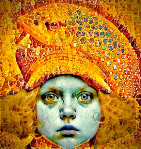 Guiel - Paintings & Prints