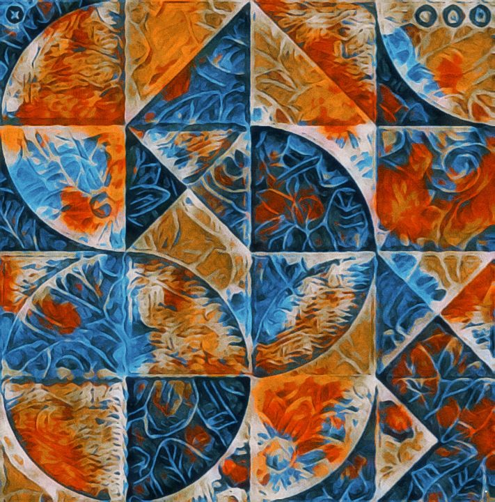 Guiel - Paintings & Prints