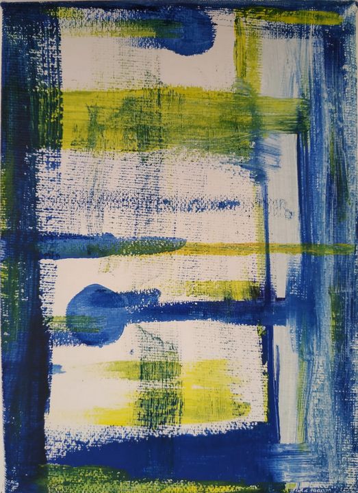 Sofia Valente - Paintings & Prints