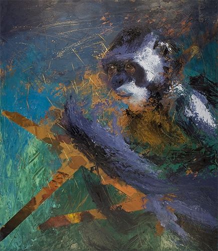 Peter Flood - Paintings & Prints