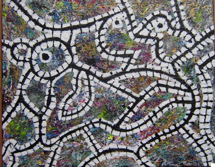 Jean Martin - Paintings & Prints