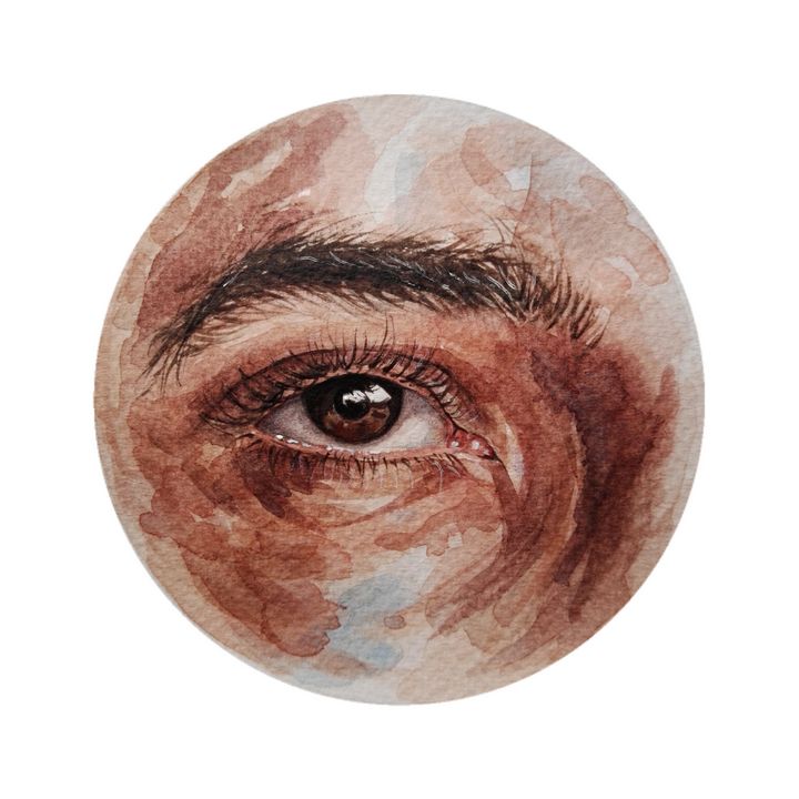 Dettagli irrilevanti #24 - Lanna Contemporary - Paintings & Prints ...