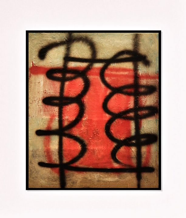 Look inside - Lanna Contemporary - Paintings & Prints, Abstract ...