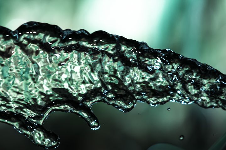 Abstract Background water splash - Jarrett Art - Photography, Abstract ...