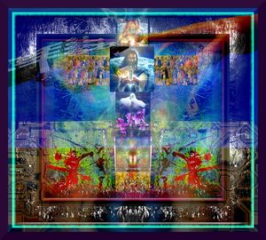 Jerry James Lawhead - Photography, Digital Art, Paintings & Prints